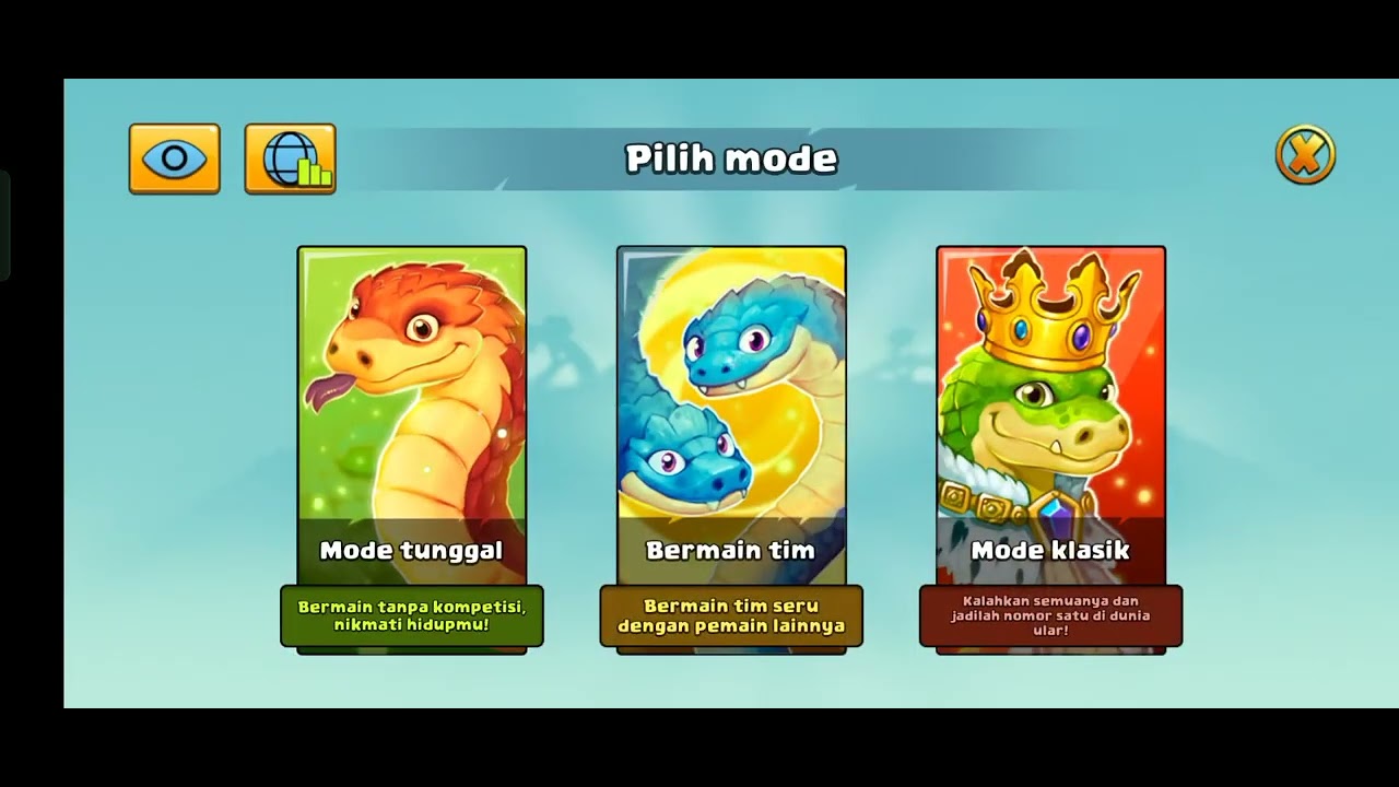 game litle big snake part 41 nyobain kulit ular api - YouTube