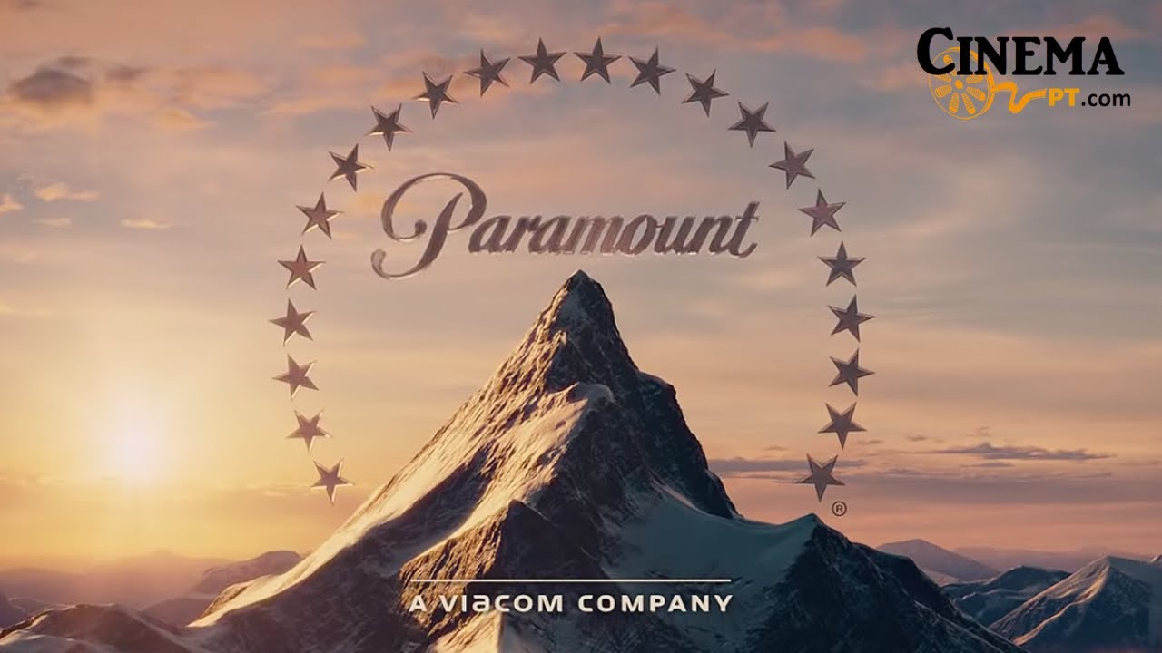 Abertura Paramount Pictures - YouTube