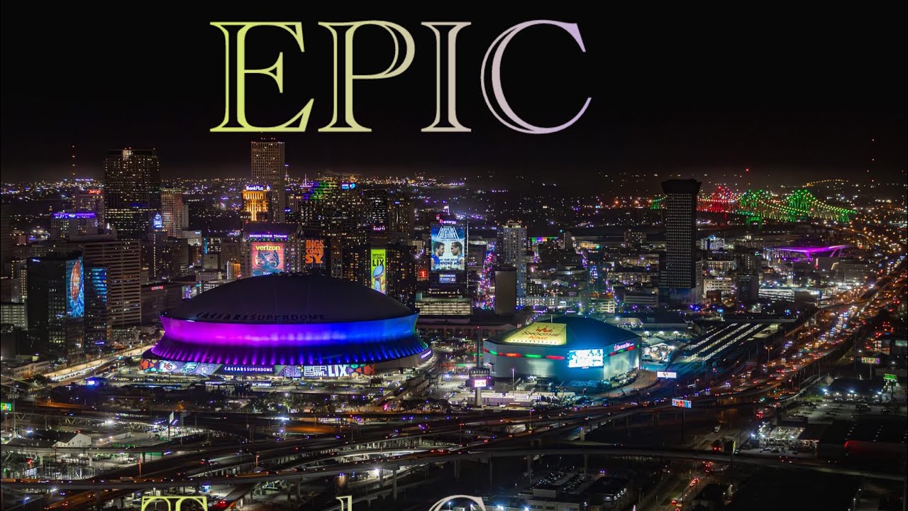 EPIC (Elite Professional In Charge) Flow Type Beat - YouTube