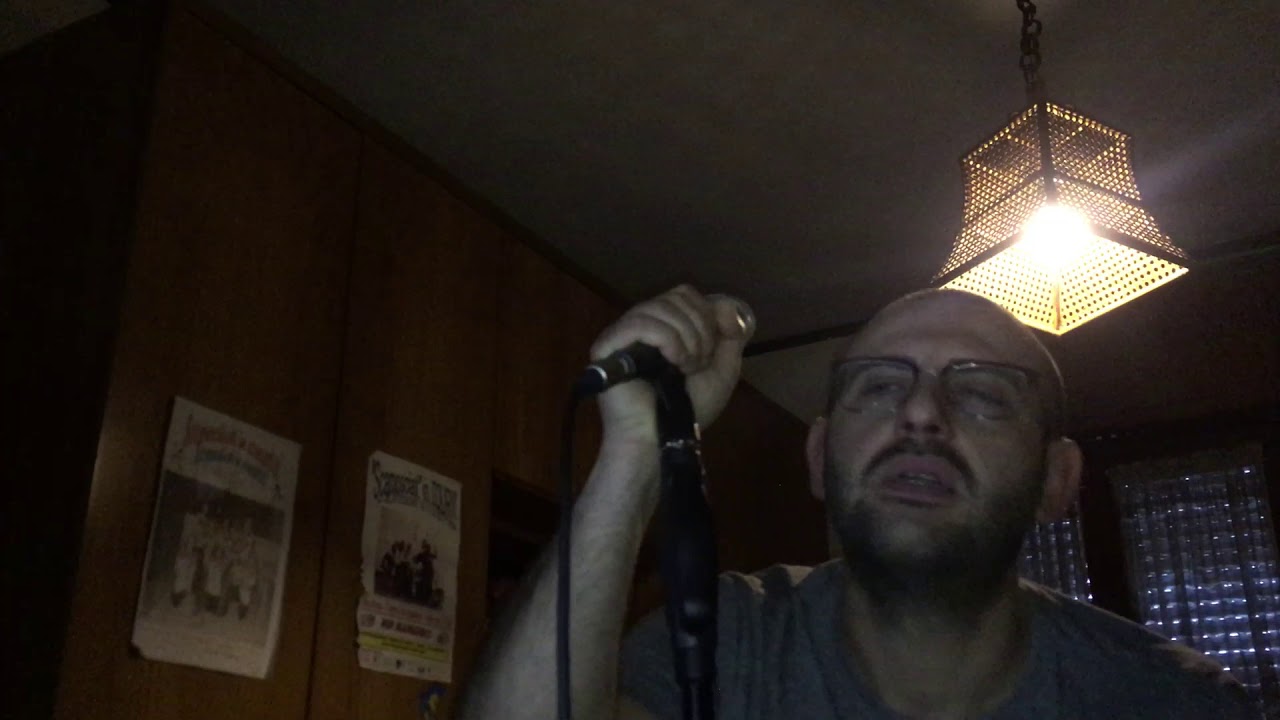 I'VE BEEN LOVING YOU - Otis Redding [Mario Nucci cover] - YouTube