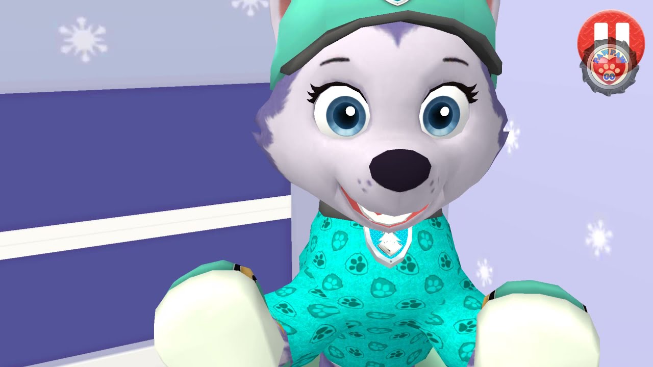 PAW Patrol On a Roll Pups Save Adventure Bay!! Crazy Heroic Mission ...