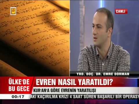 Ateist Olmanın Zorluğu ! / Bilim İnsanlarının Yaptığı Her Açıklama Bilimsel Değildir / Emre Dorman