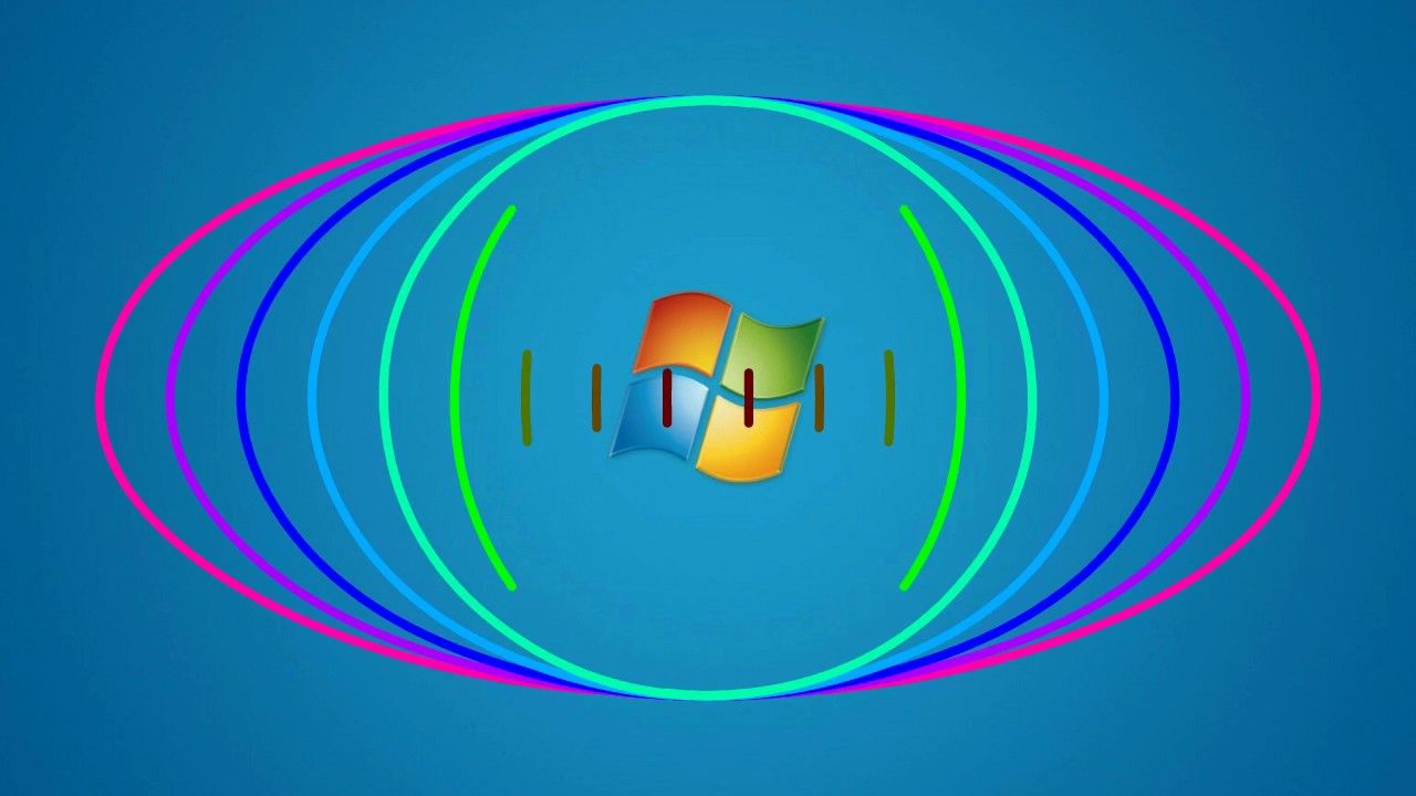 Windows Song Trap Remix - YouTube