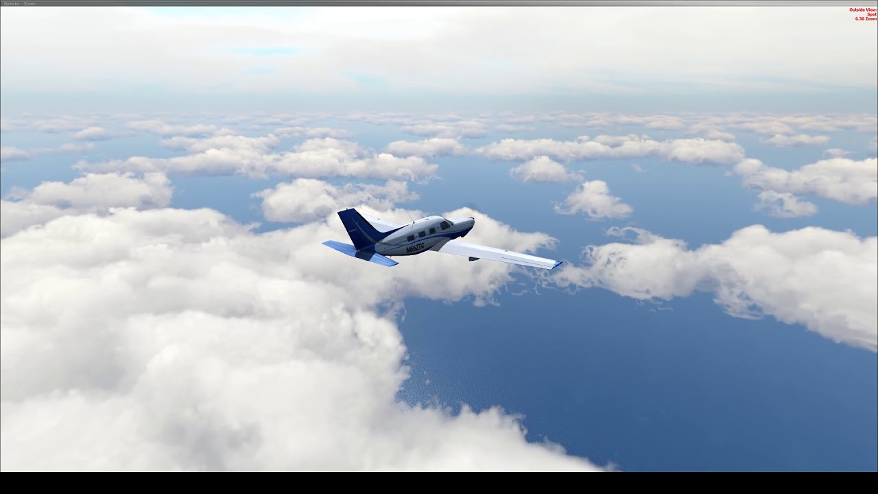 Around the World Leg 17 at Cruise en route from Totegegie to Easter ...