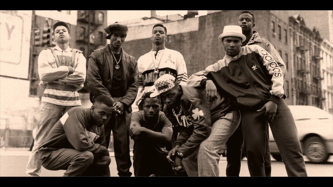 Soulful Hip Hop Beat #60 - YouTube
