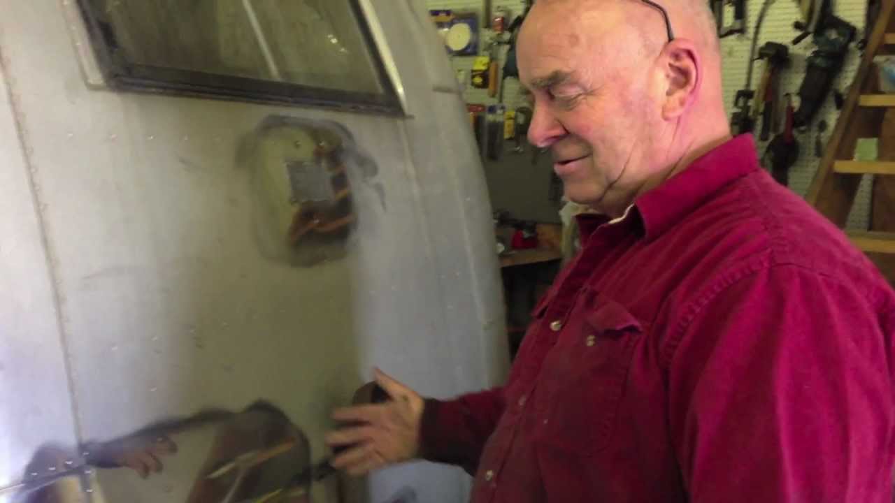 Spartan Manor Restoration #1 OF 4 VIDEOS - YouTube