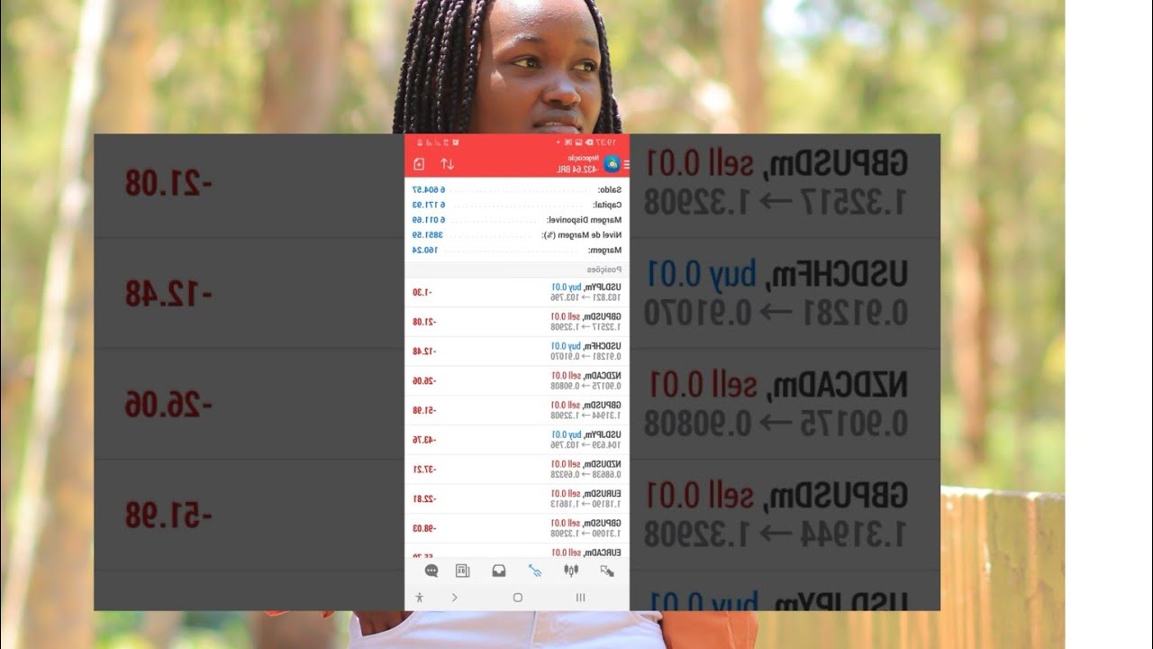 Day in the life of a broke female forex trader#tradinglife #ict # ...