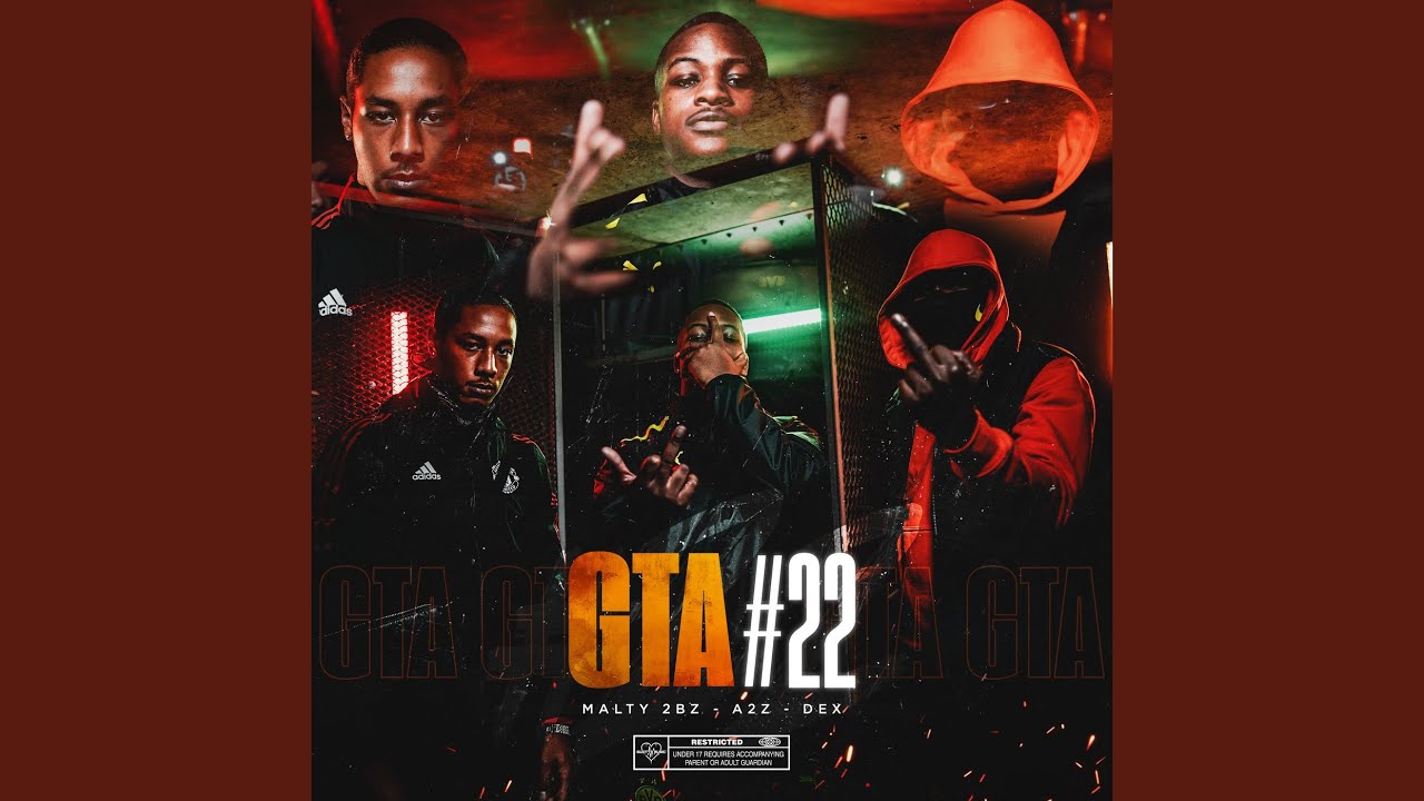 GTA #22 - YouTube