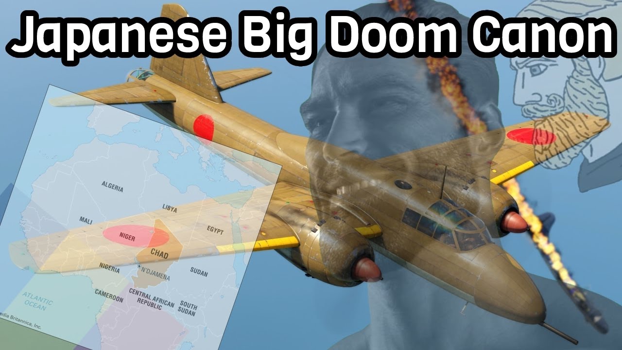 GIGA CHAD 75MM TANK BUSTER - YouTube