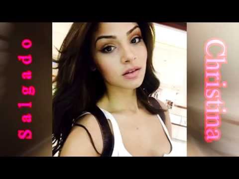 BGC9 Christina Salgado | MV - YouTube