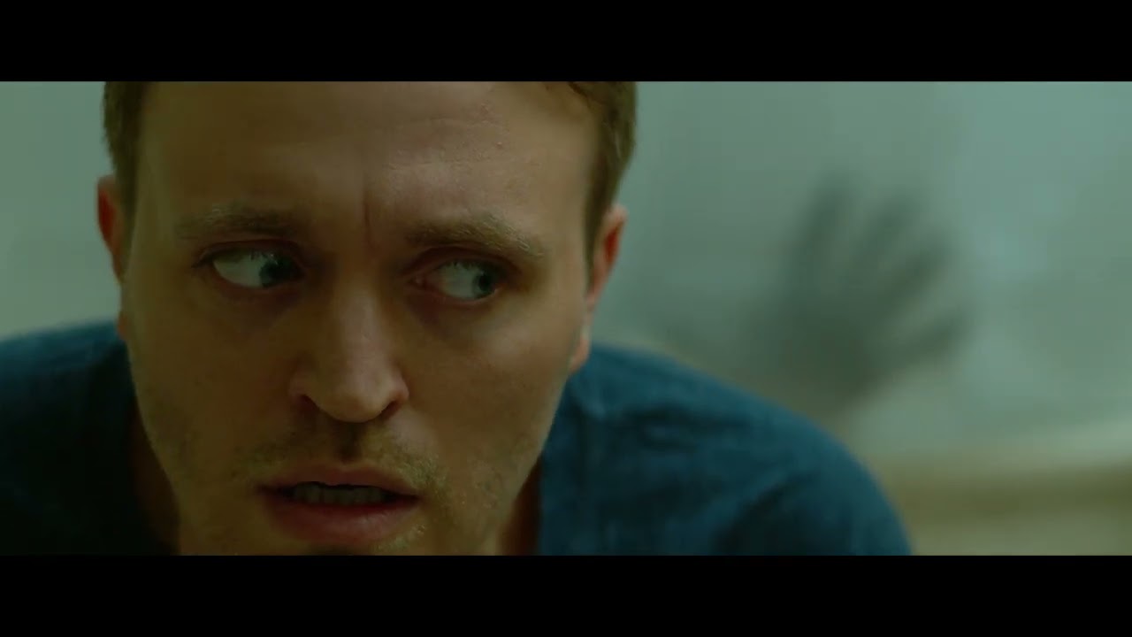 Spirit Of Fear Movie 2023 Trailer YouTube Spirit Of Fear Movie 2023 Trailer YouTube