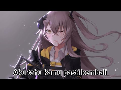 Girls Frontline 2 Exilium : UMP45 keluar dari keperukan dan dia kembali ...