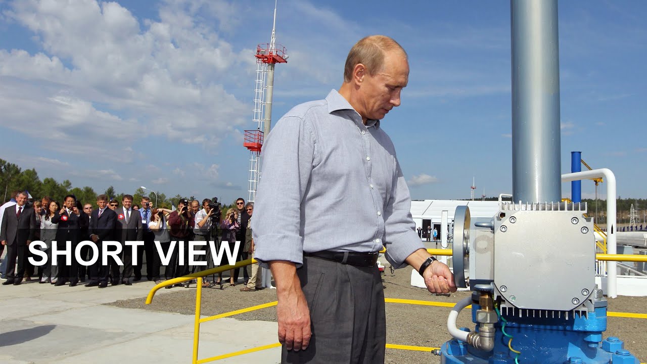 Russia shines amid EM gloom | Short View - YouTube