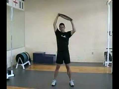 Biomotor Development for Speed-Power Athletes - YouTube