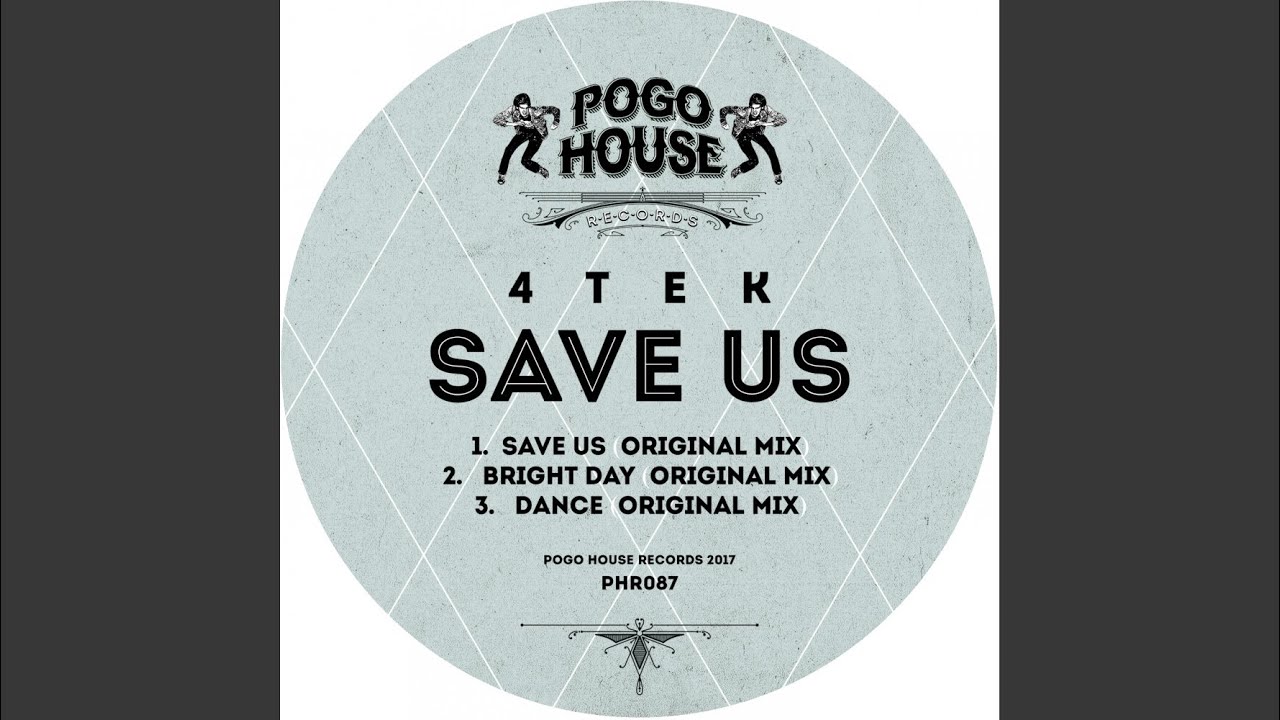 Save Us (Original Mix) - YouTube