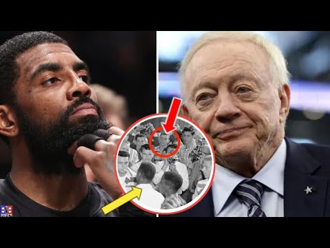 : JERRY JONES PHOTO WITH PROTESTORS BLOCKING BLACK KIDS IN SEGREGATION ...