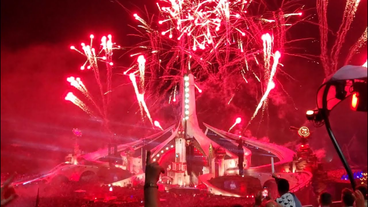 Tomorrowland Discover Europe 2022 - Amsterdam, Ibiza, Belgium and ...