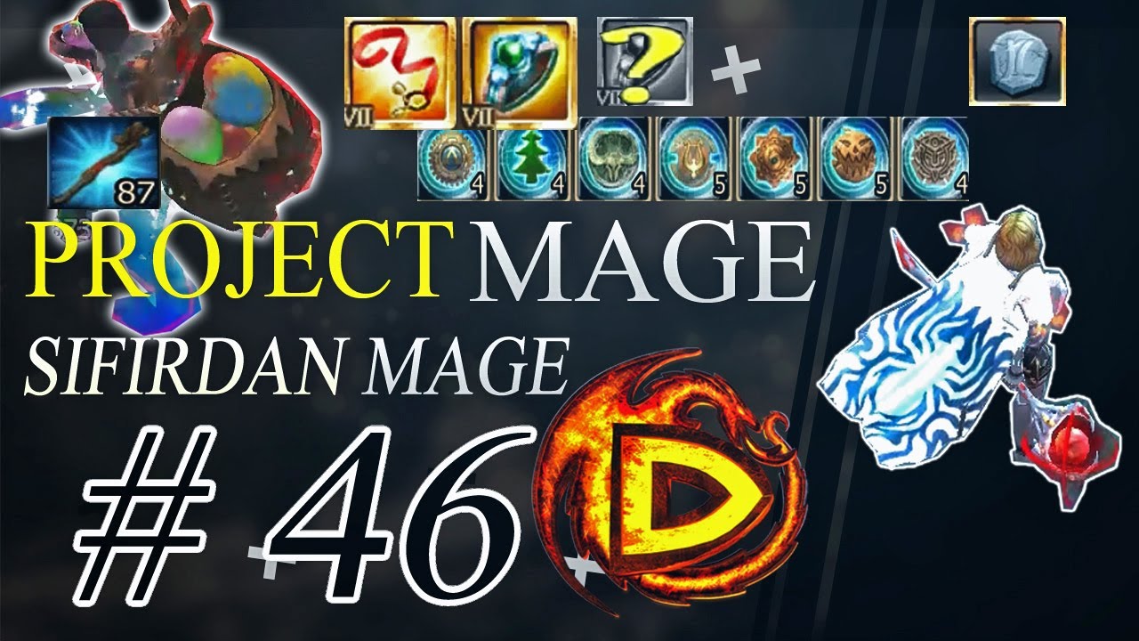 Project Mage #46 - New Items, Augment Crafting, Last Chance To Get ...