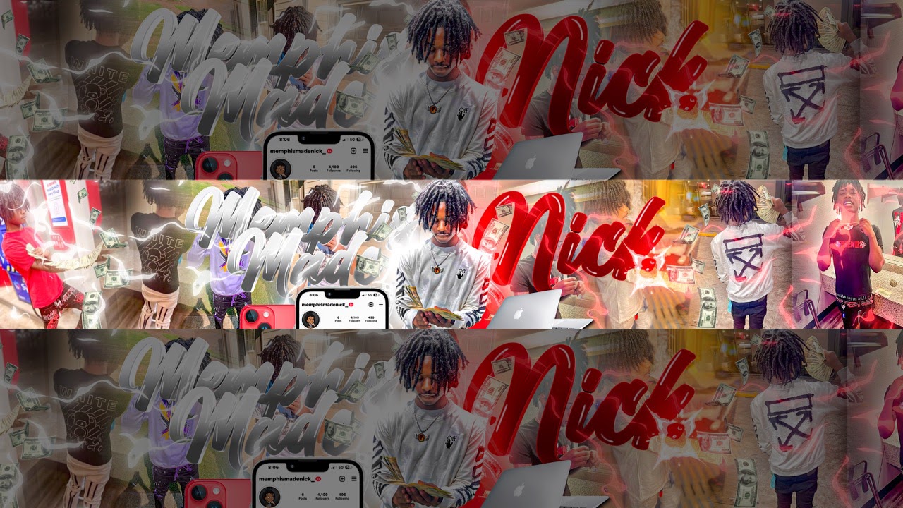 NICK Live Stream - YouTube