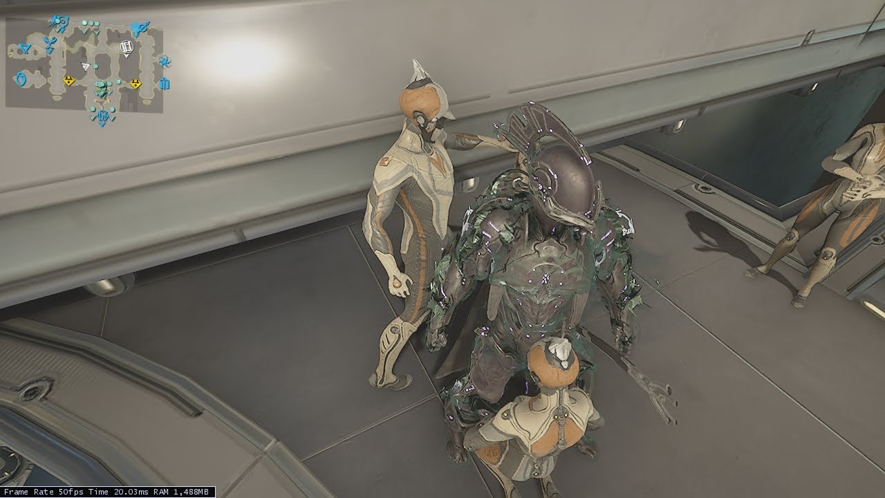 Warframe - Excalibur Umbra| 36 the ! Zenurik ! - Steve play your own ...