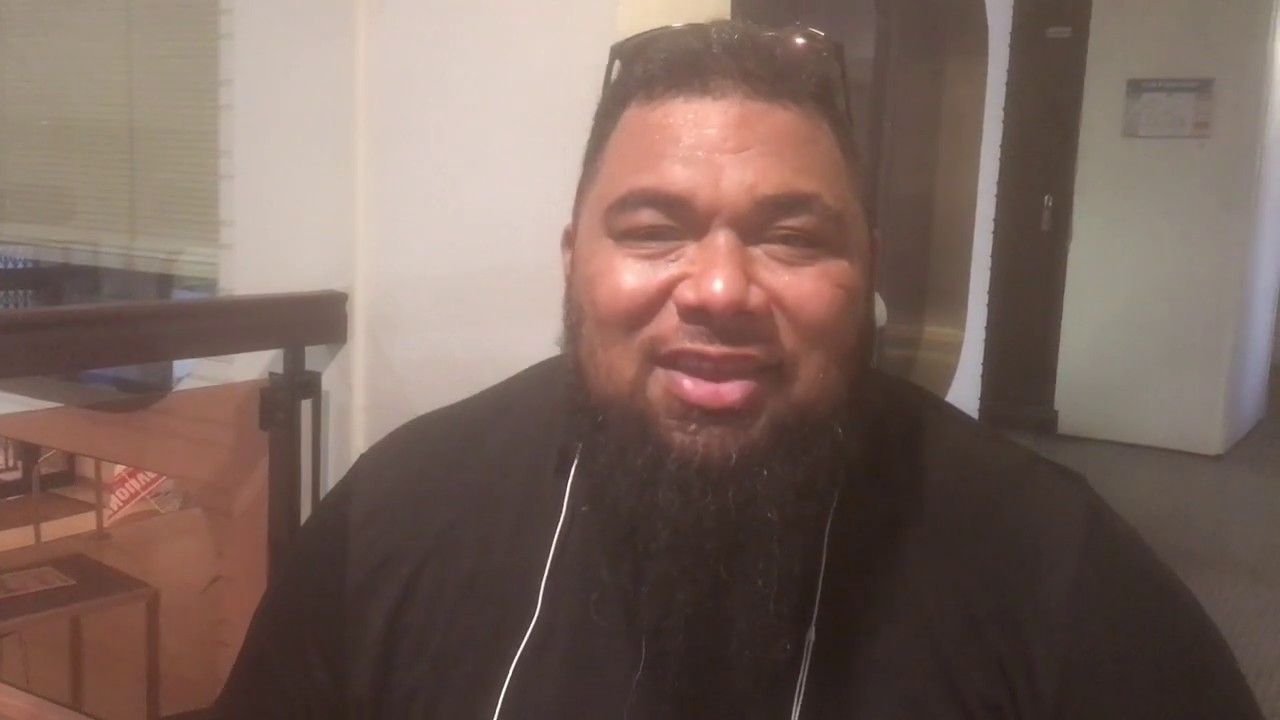 Rencontre avec Jimmy Vea candidat à The Voice - YouTube
