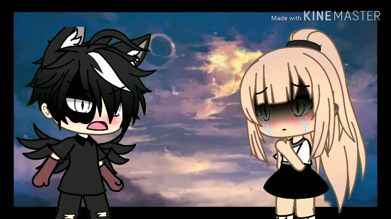 L O S I N G I N T E R E S T |GLMV| Sad - YouTube