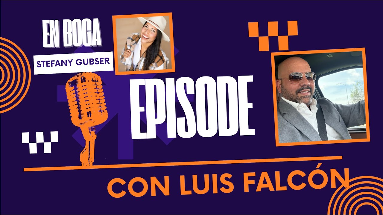 Alianza del TPS en Katy, TX. Luis Falcon te lo cuenta En Boga - YouTube
