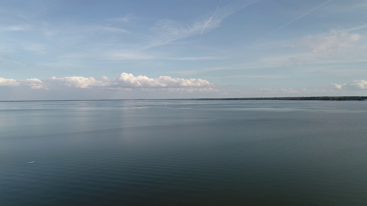 Lake Palourde, Morgan City - YouTube
