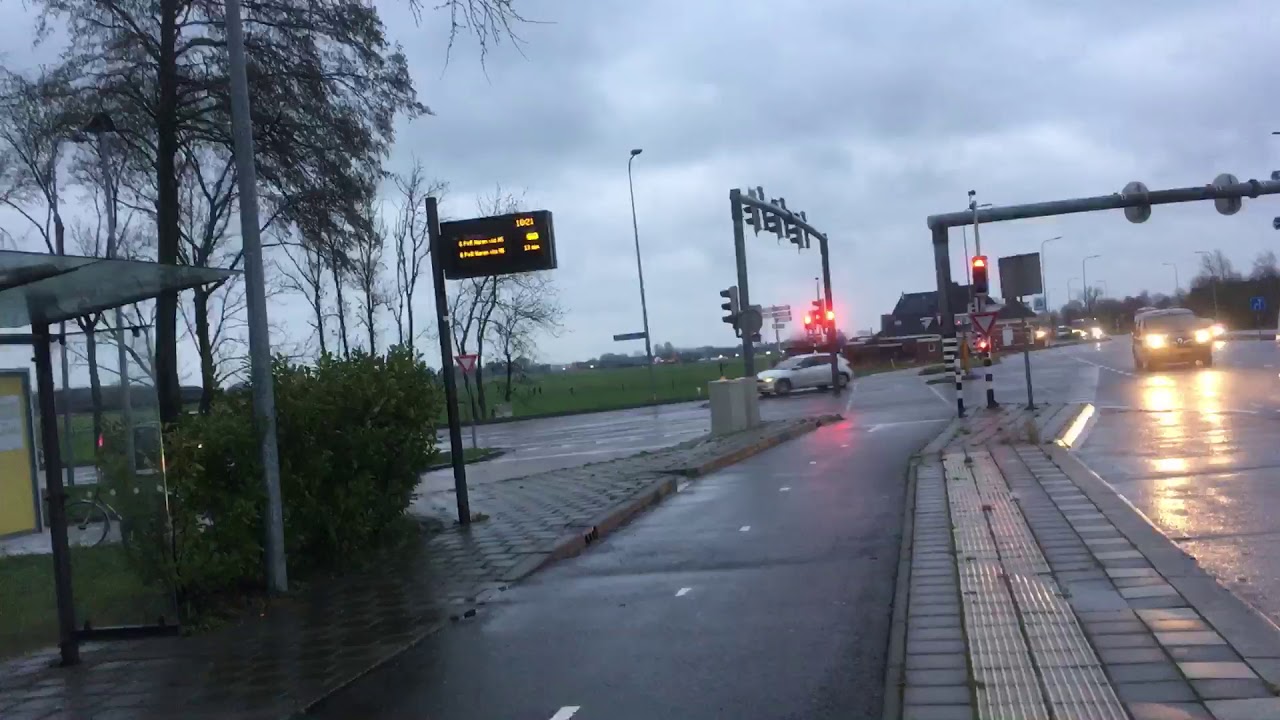 invisible bus? - YouTube