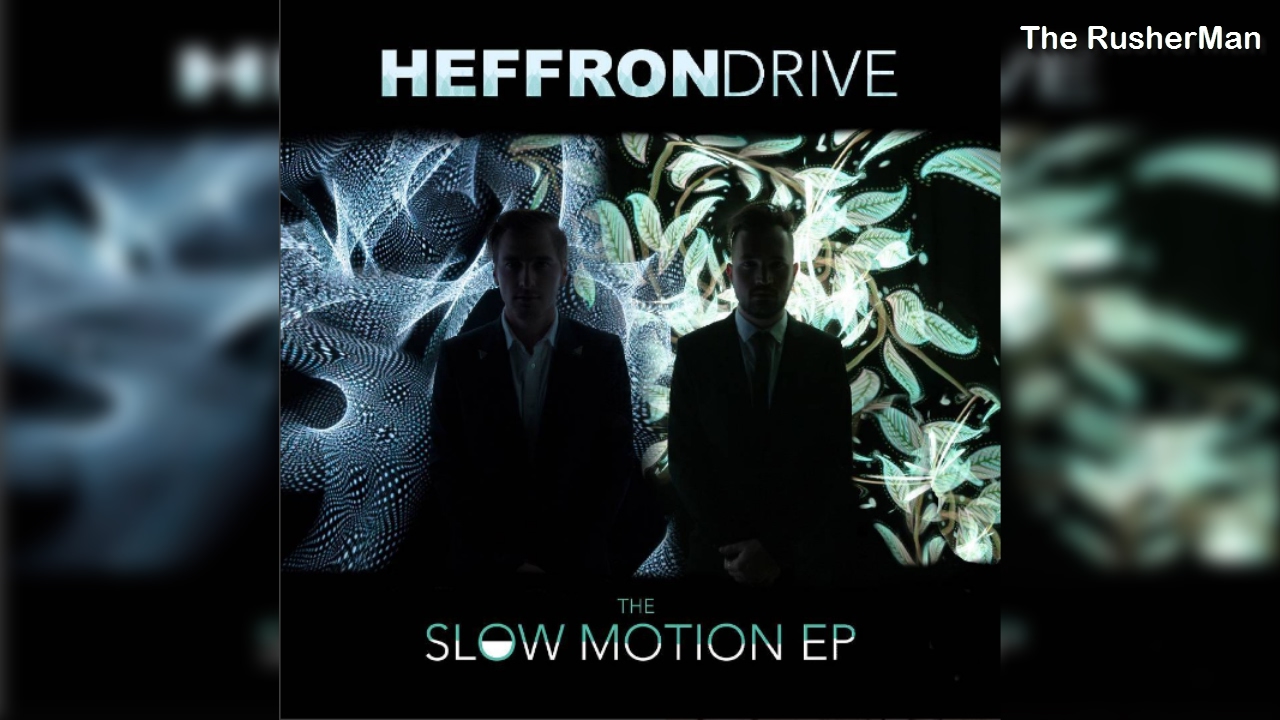 Slow Motion EP - Full Album (Deluxe Edition) | Heffron Drive - YouTube
