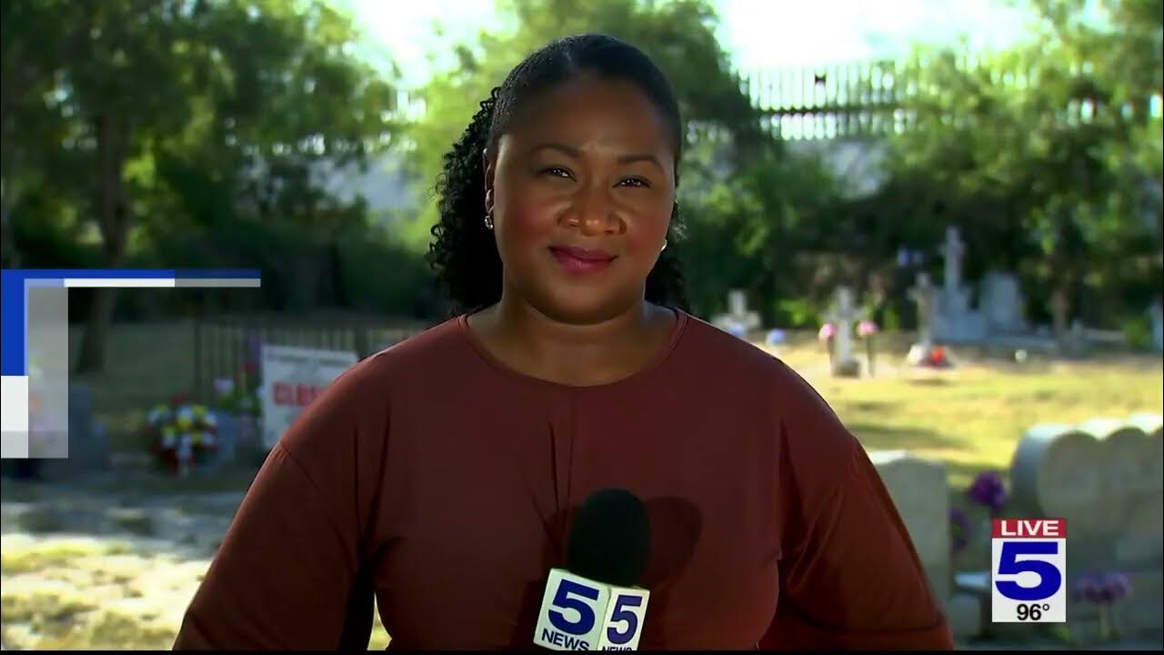 Allysa Cole Anchor Reporter Reel 2019 2022 Youtube