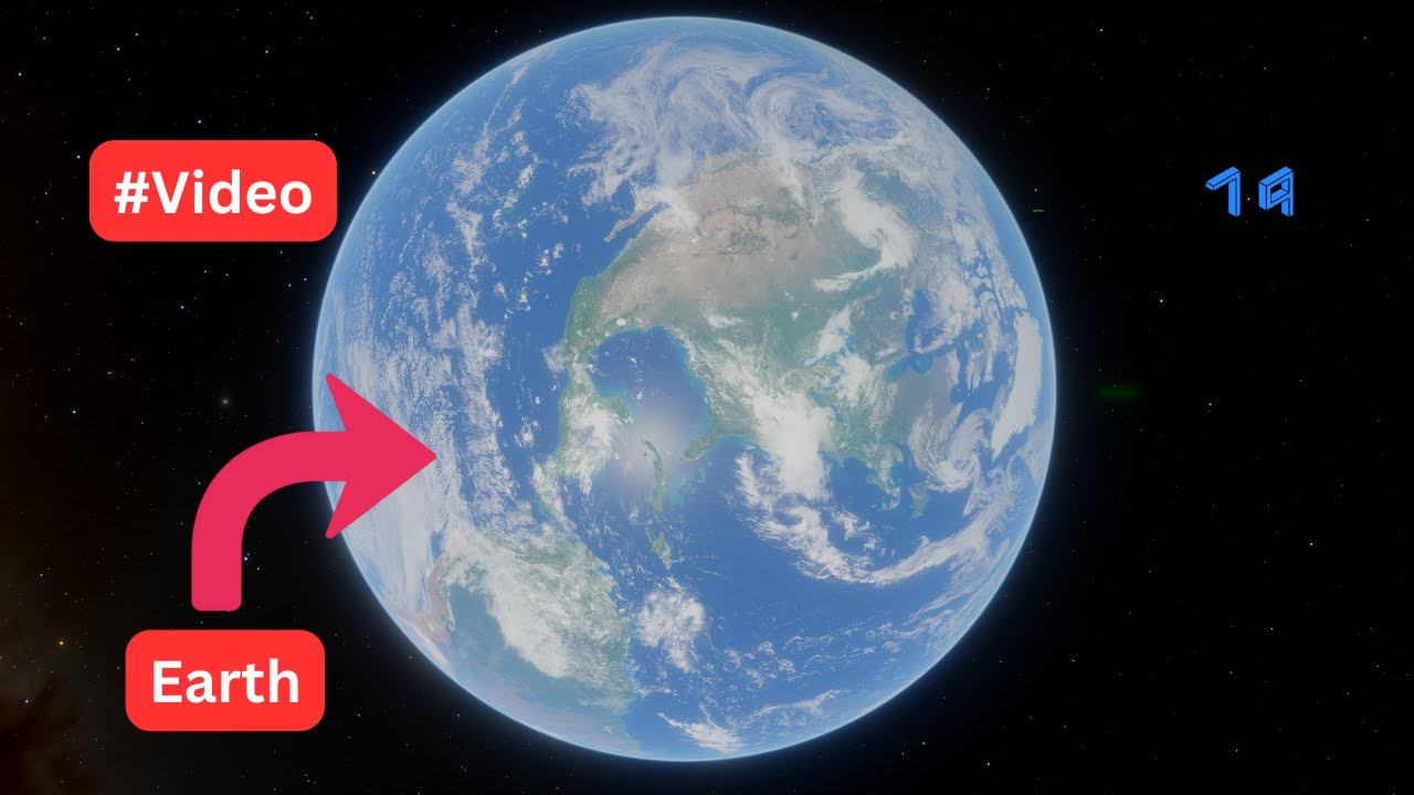 Journey from Aitne to Earth Space Engine - YouTube