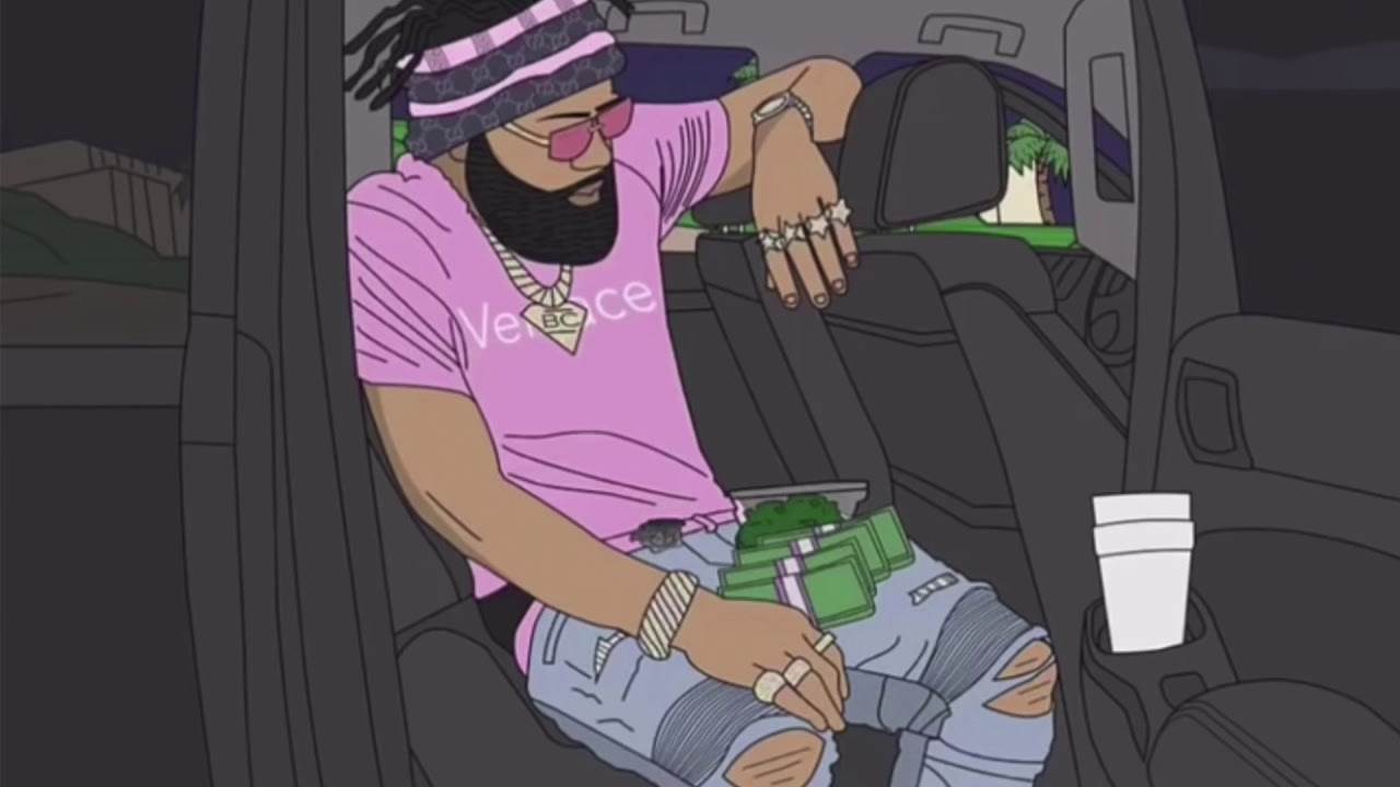 Money Man ft. Trippie Redd "TOGETHER" (OFFICIAL AUDIO) - YouTube
