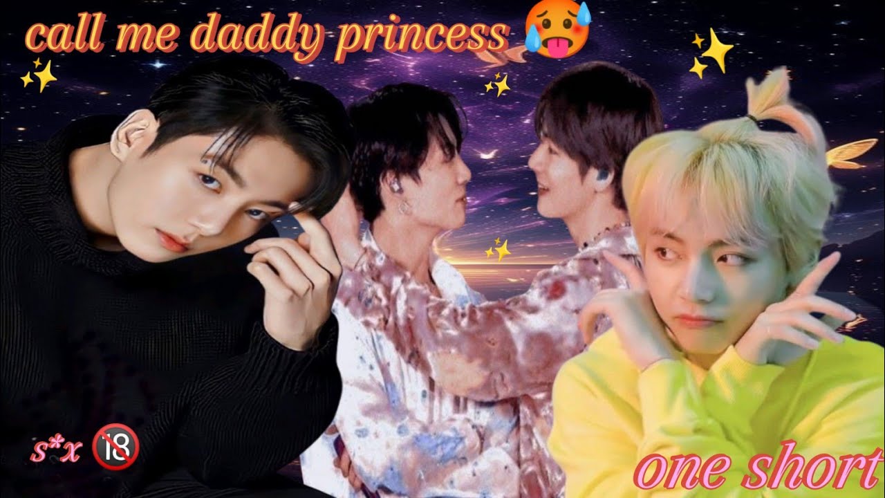 call me daddy ️🩹🥵 😩[Taekook one short movie 🍿🎥] - YouTube
