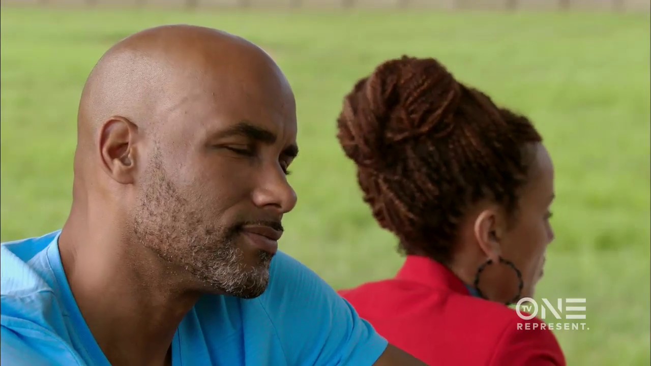 Downsized: Would You Have Chosen Me? | TV One - YouTube