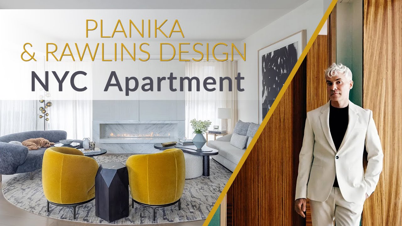 Planika Interview with Christopher Rawlins | Contemporary Fireplace ...