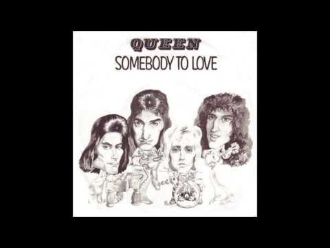 Queen- Somebody To Love (HQ)