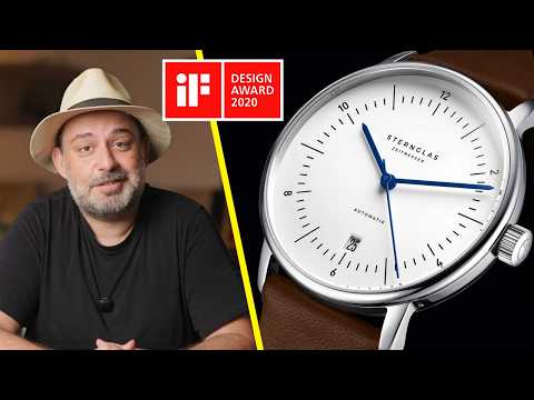 STERNGLAS Naos: Ulaşılabilir BAUHAUS Türkiye'de