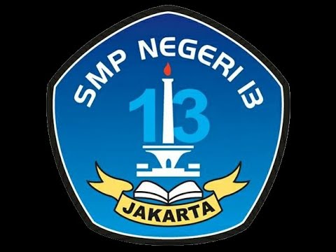 SAMBUT PESERTA DIDIK BARU SMPN 13 JAKARTA - YouTube