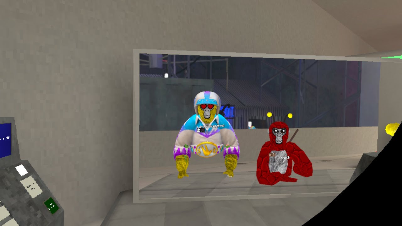 hover board revamp, gtag new update - YouTube