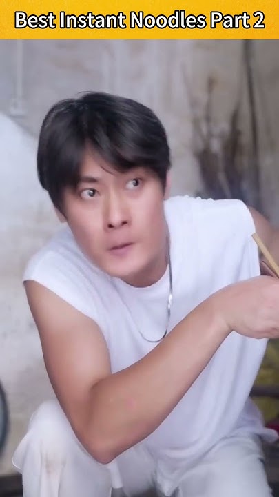 Best Instant Noodles（2）：Why is mom angry?#shorts #GuiGe #hindi #funny #comedy #youtubeshorts ...