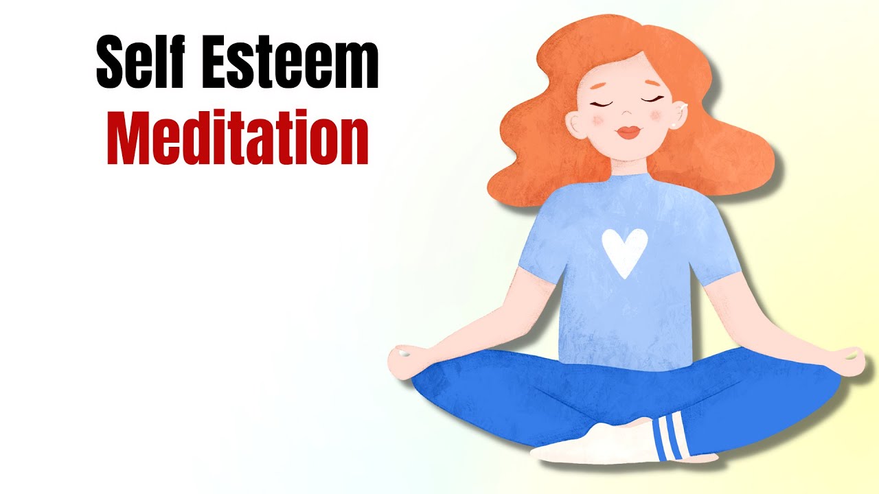 5 Minute Guided Meditation For Self Esteem YouTube 5-minute-guided-meditation-for-self-esteem-youtube