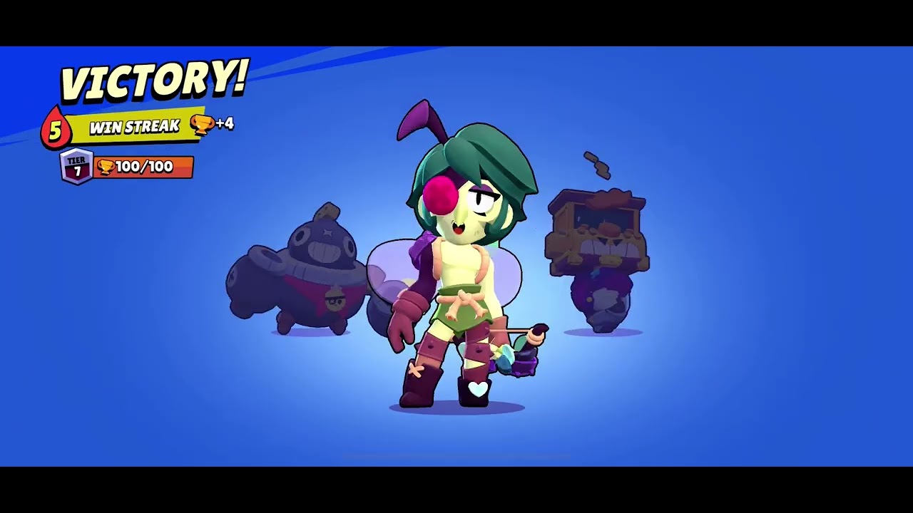 Brawl stars (let me cook) - YouTube