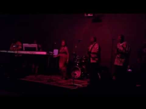 The Splitz Band Of Athens Ga Performing I Need Love & Heatwave June 15 ...