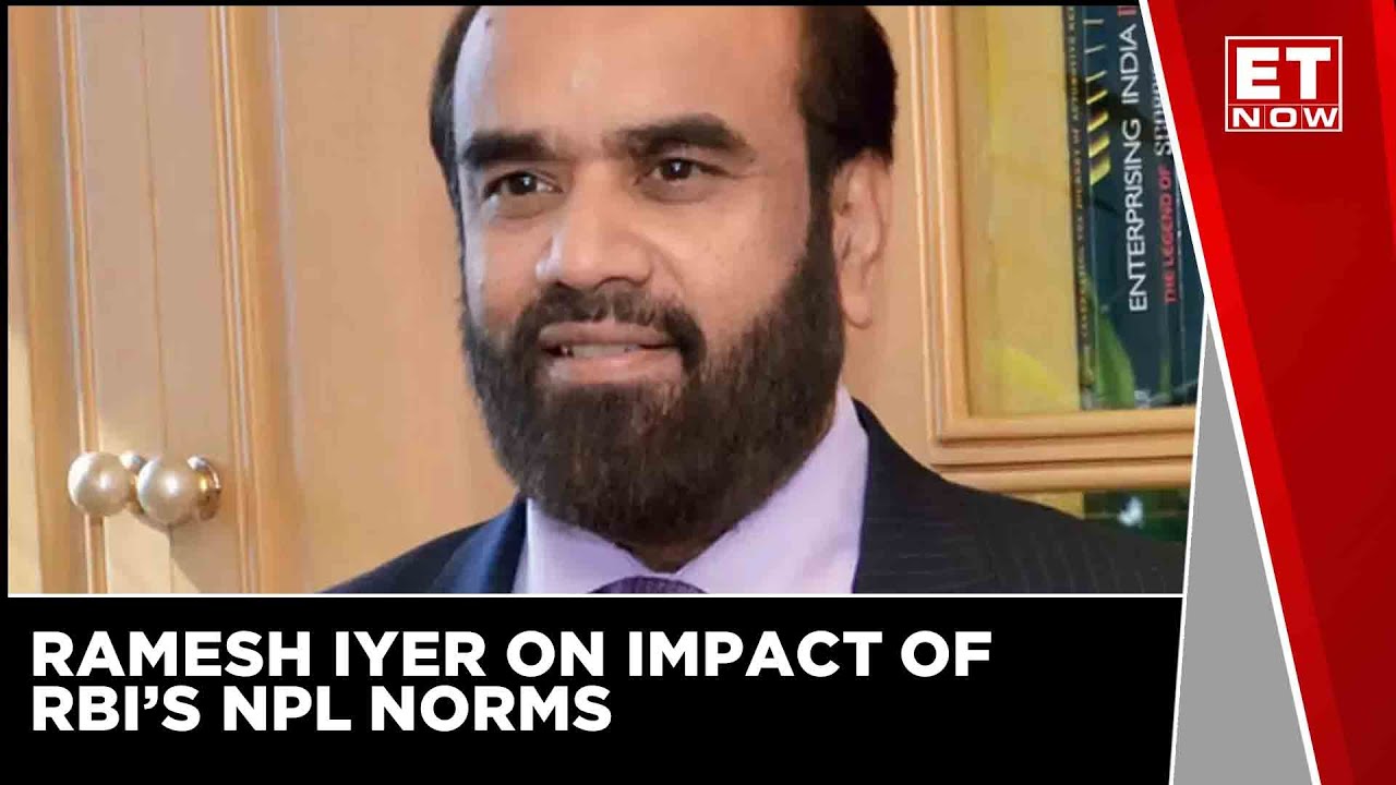 Low credit costs aid Q4 growth | Ramesh Iyer, Mahindra Finance ...