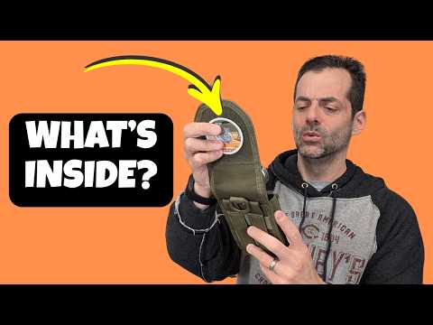 I Met This Brand at a Watch Show. Now I Carry Them.