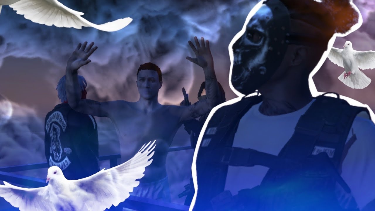LA PREMIÈRE MORT RP..💀(GTA RP : LSCITY) - YouTube