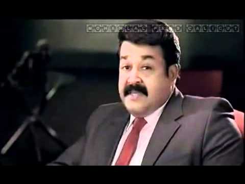 Mohanlal Hedge Equities Malayalam Ad 1.flv - YouTube