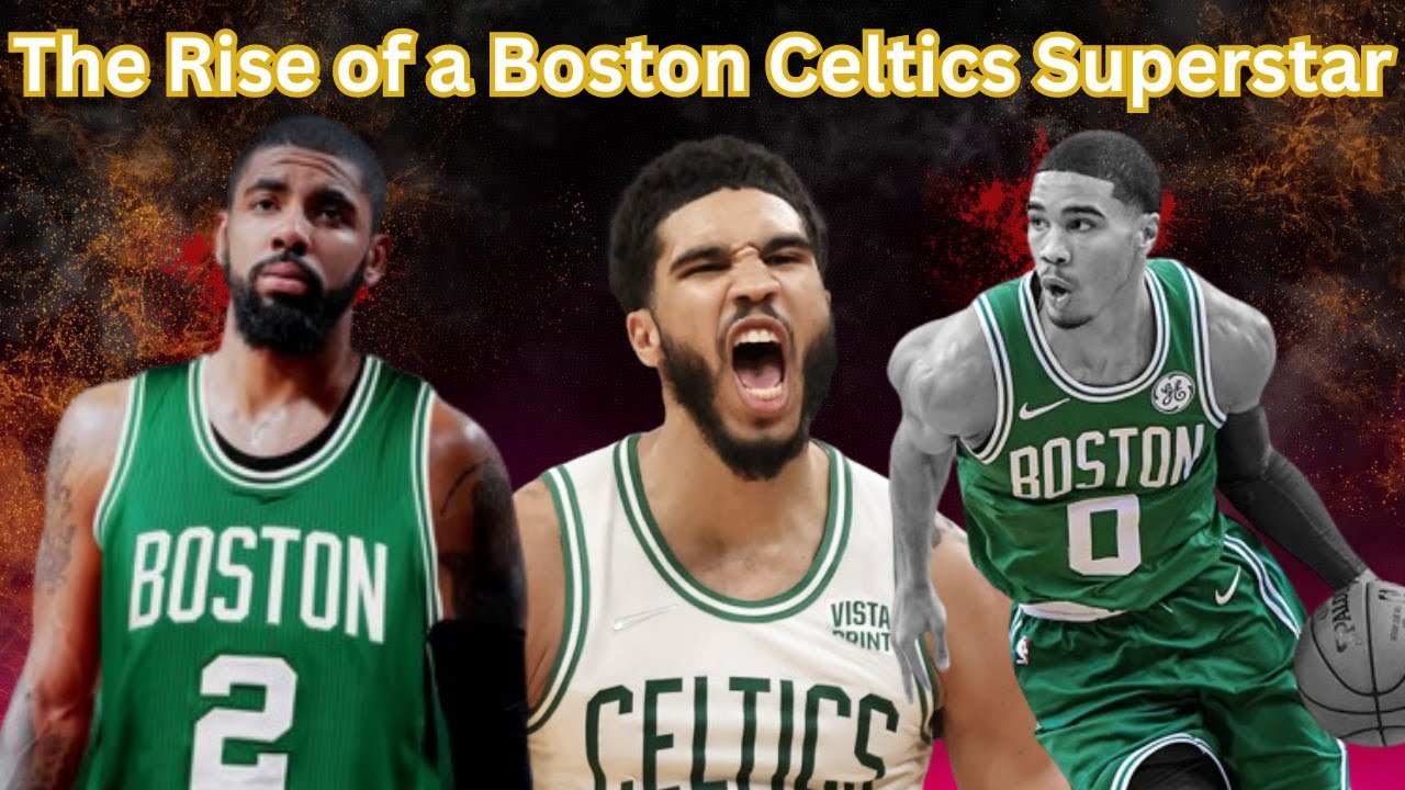 From St. Louis to NBA Stardom: The Jayson Tatum Story - YouTube