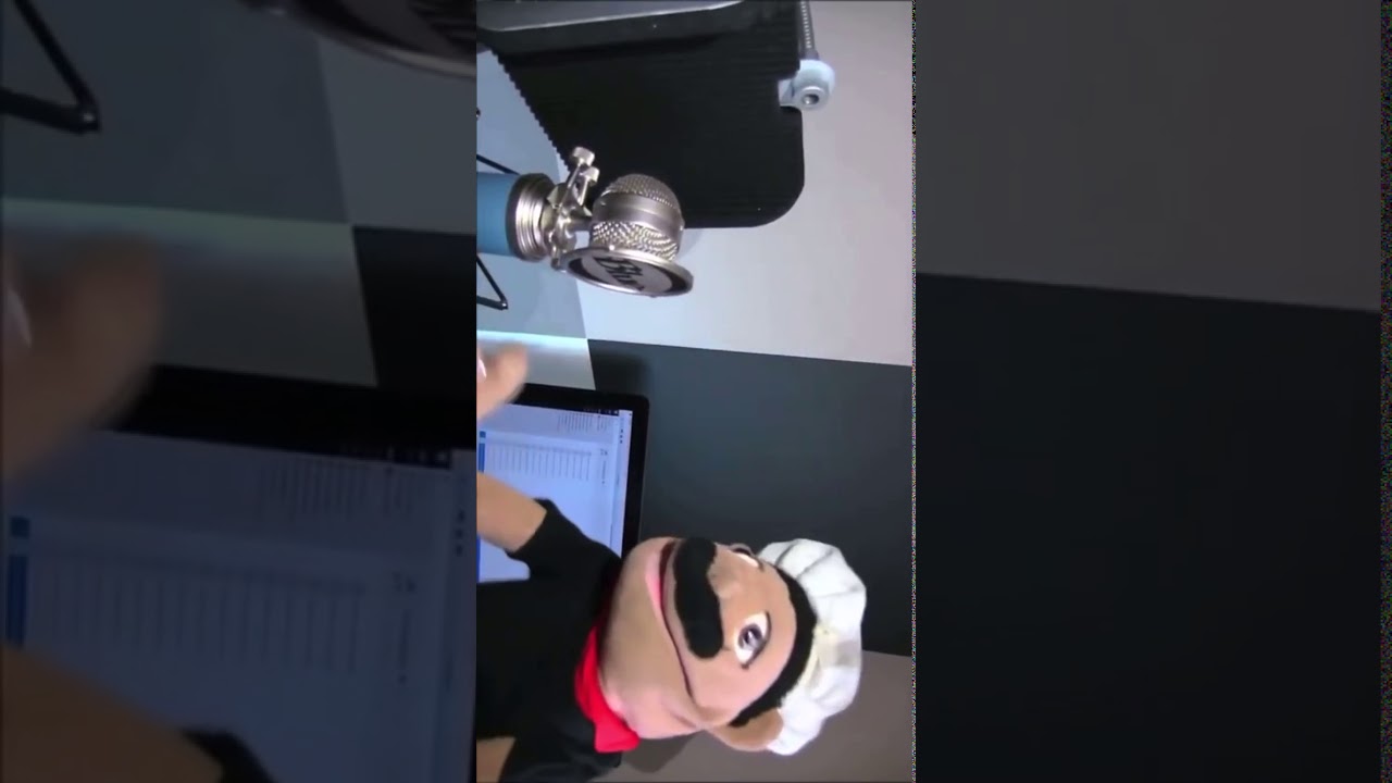 Chef PP rap sidewards - YouTube